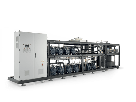 Refrigeration systems