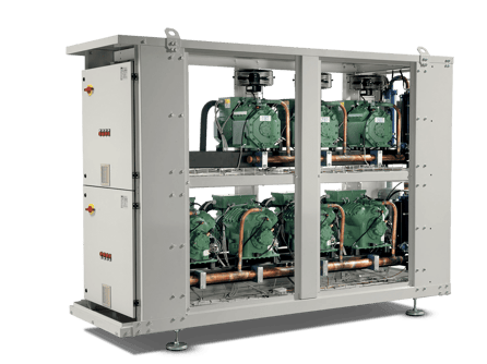 Refrigeration systems