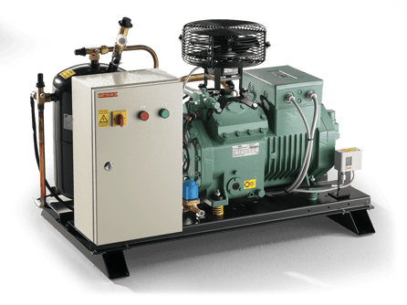 Refrigeration systems